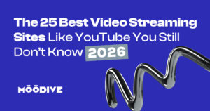 The 25 Best Video Streaming Sites Like YouTube You Still Don’t Know ...