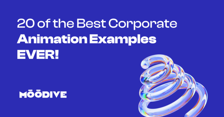 20 of the Best Corporate Animation Examples EVER! - Moodive